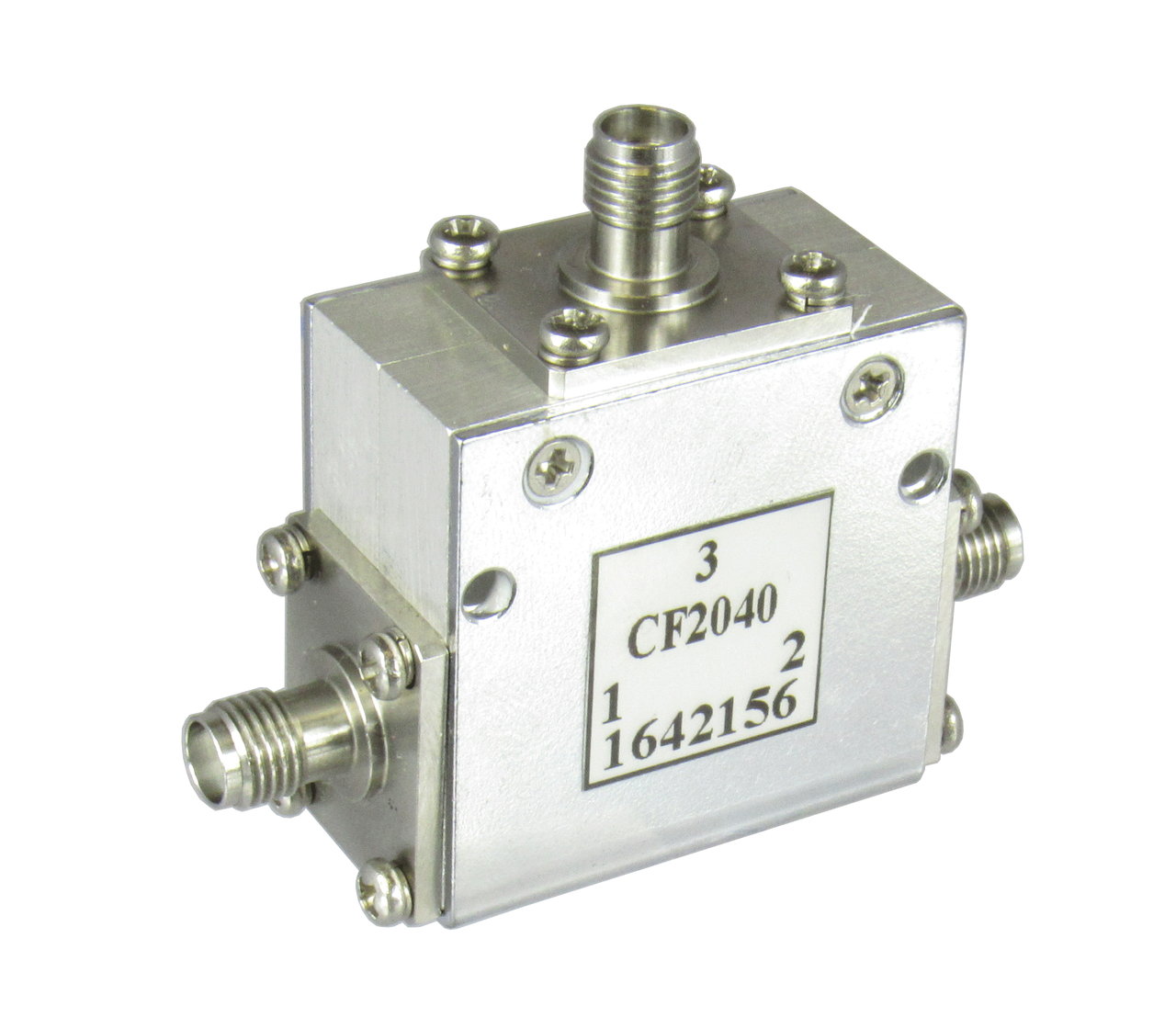 CF2040 Circulator 2-4Ghz