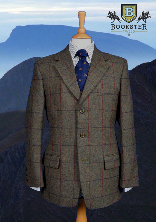 Bookster is now live! - Bookster Tailoring