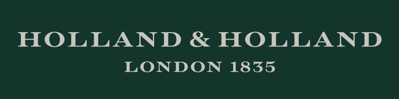Holland & Holland Ready to Wear - Bookster Tailoring