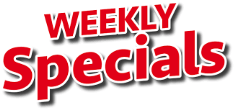 weekly specials - Page 1 - CanAmSpyderAccessories