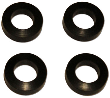 RG-534610 PUSHROD TUBE SEAL KIT CONTINENTAL IO-346,O-470, IO-470, IO ...