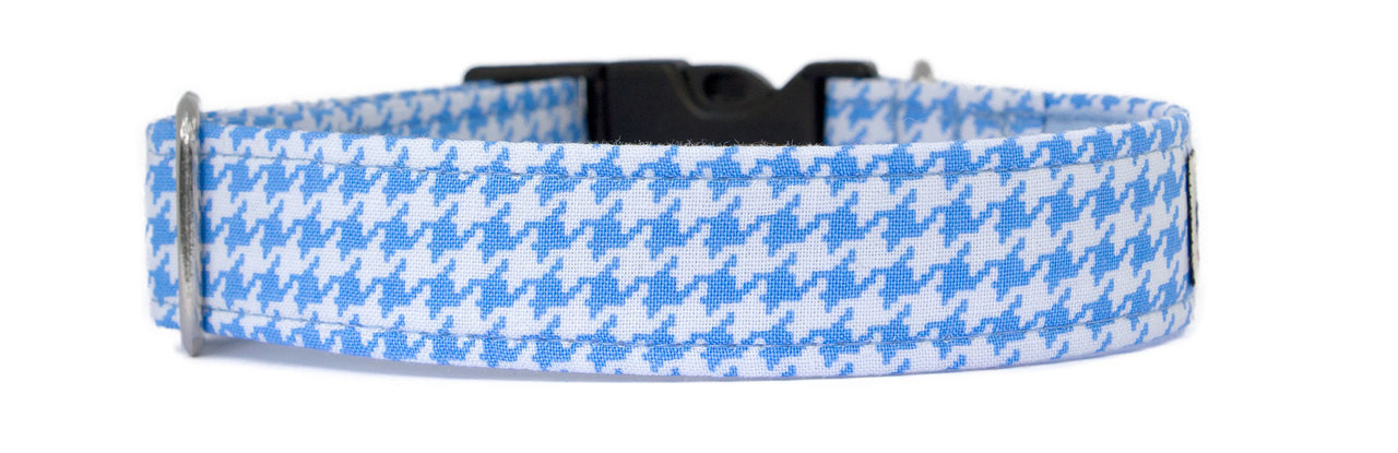 Noddy & Sweets Handmade Dog Collars and Accessories