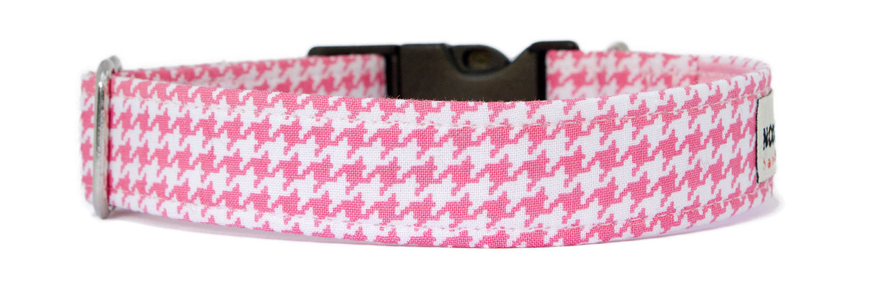 Noddy & Sweets Handmade Dog Collars and Accessories