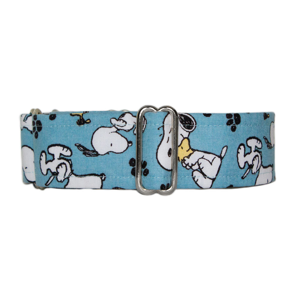 NODDY & SWEETS Handmade Dog Collars and Accessories