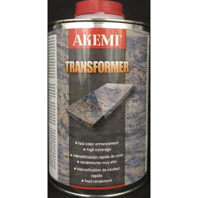 Akemi Stone Transformer Enhancer/Impregnator 1000ml - Tri-Point Professional, Inc.