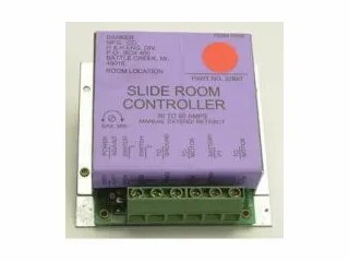 Barker 27667 Slide Out Controller 35 to 60 Amps