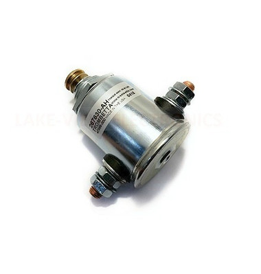 Trombetta 267630AH 2 Post Pump Switch