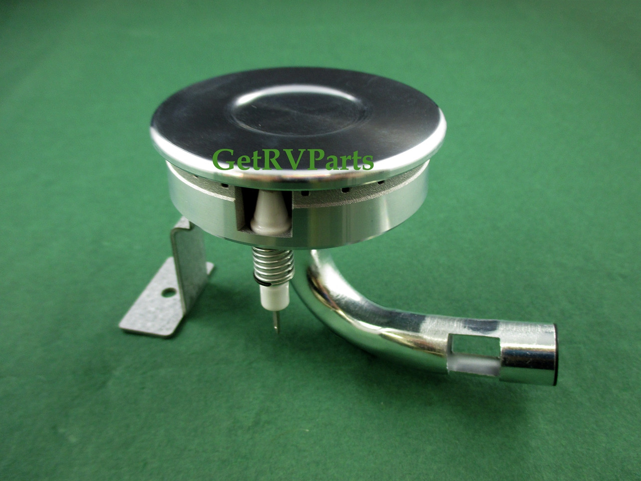 Atwood 52715 Rv Stove Burner Assembly