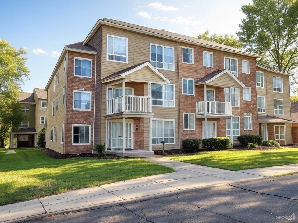 Landlord’s Guide to Door Hardware: Secure, Durable Solutions for Rental ...
