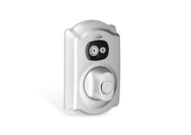 Electronic Lock that Logs User | All About Circuits