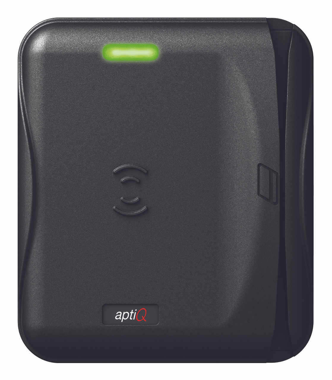 Schlage aptiQ Multi Technology Magnetic Stripe Readers MTMS15 FIPS 201 ...