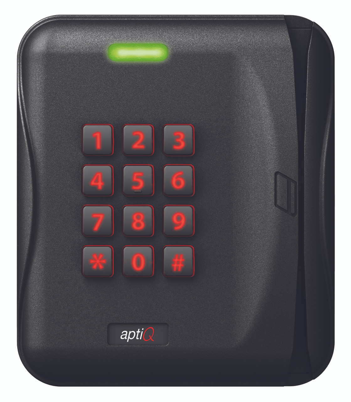 aptiQ Multi Technology Magnetic Stripe Readers MTMSK15 FIPS 201-1 ...