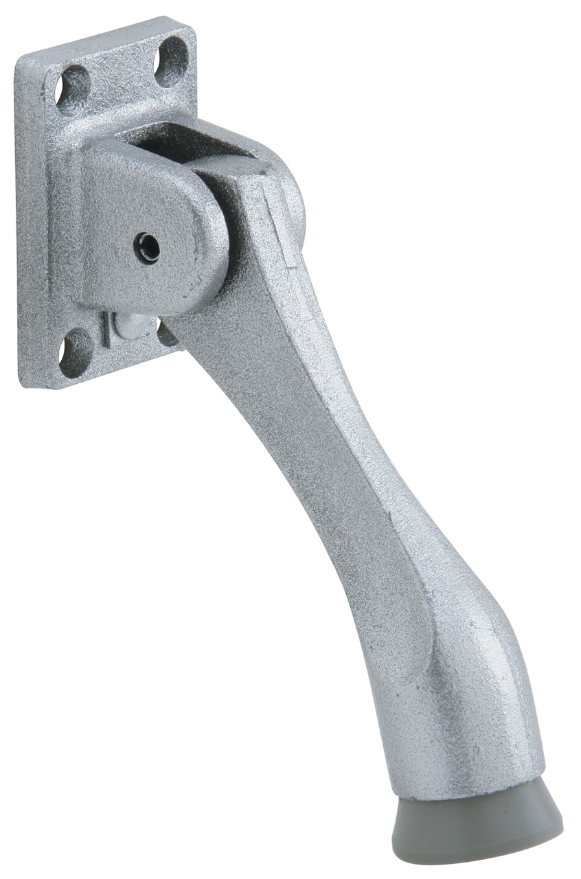 Ives Kick Down Holders Kick Down Holder Door-to-Floor Clearance 2" or ...