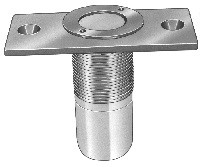 Dust Proof Strike - DP2 - LockAndHinge.com