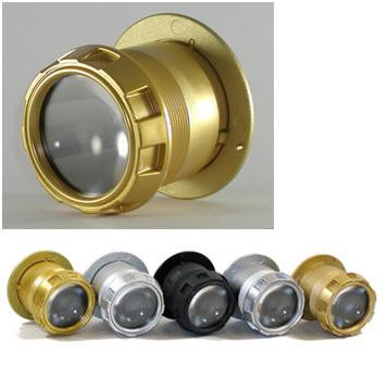Door Scope Viewer DS1000 LockAndHinge