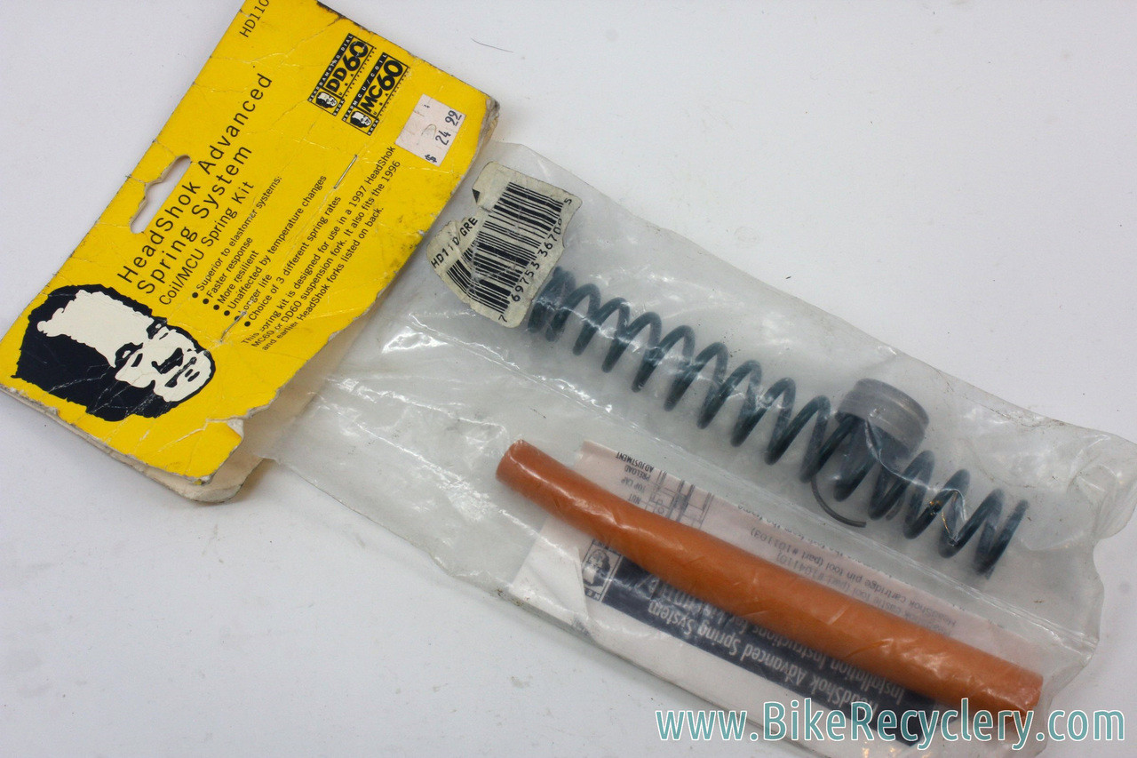 Cannondale Headshok Replacement Parts | Reviewmotors.co