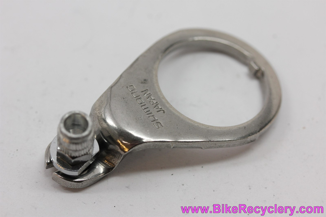 Bicycle front brake cable hanger housing NOS Fietsonderdelen Kabels en ...