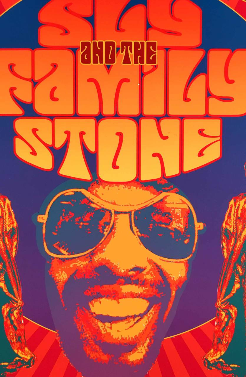The Family Stone Movie Poster