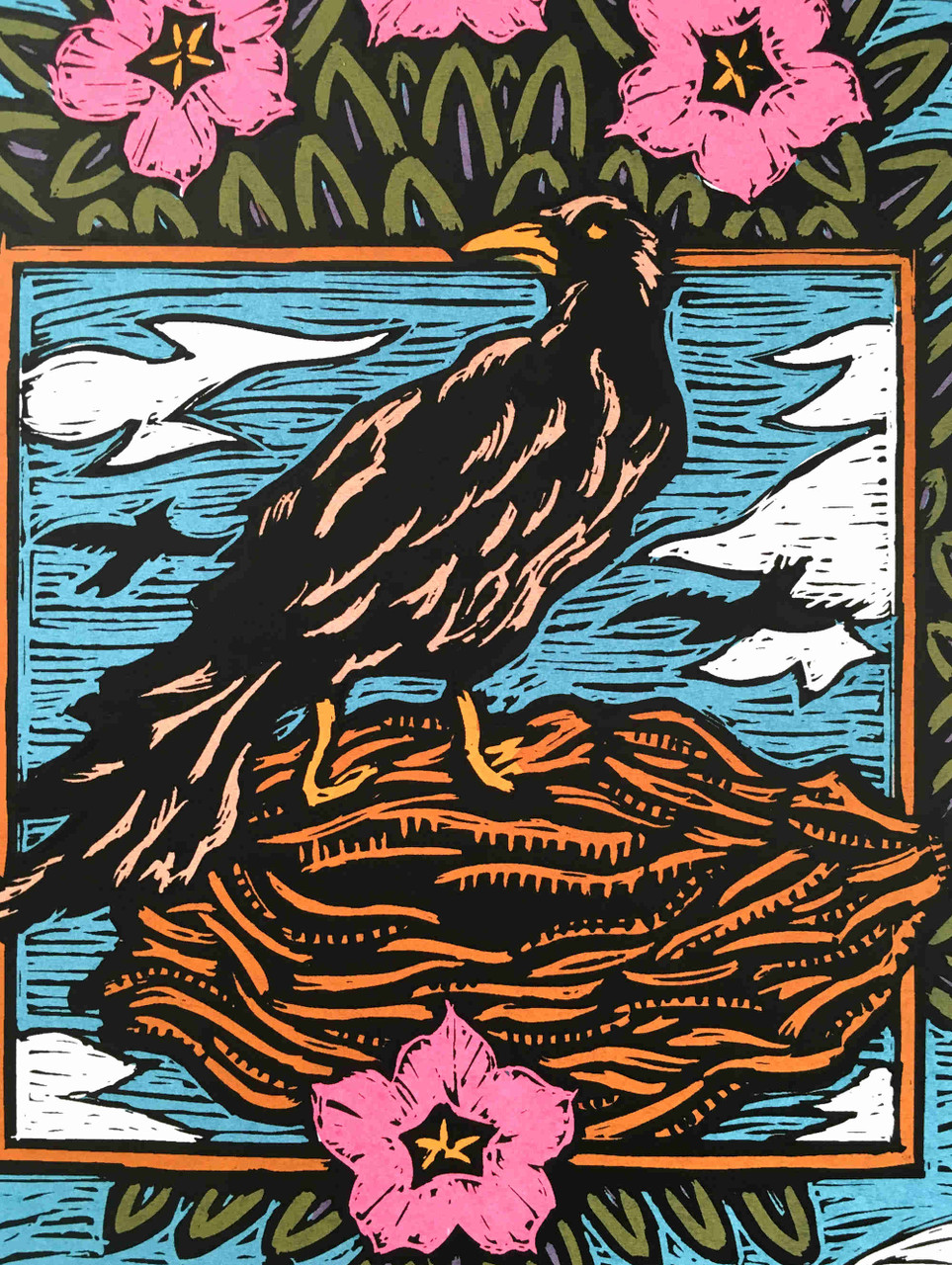 Amos Lee Poster Calexico McMenamins 2011 Signed Silkscreen Gary Houston ...