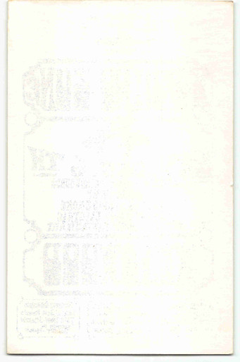 Loading Zone Handbill Wildwood Calaveras County Fairgrounds Angel's ...