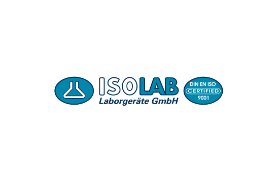 ISOLAB CATALOGUE - MC Scientific