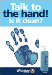 World Hand Hygiene Day - MC Scientific