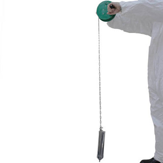 Sampling - Sub Sampler Hand Reels - MC Scientific