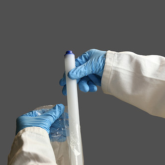 Sampling Jumbo Pipettes - MC Scientific