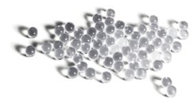 Glass Beads - MC Scientific
