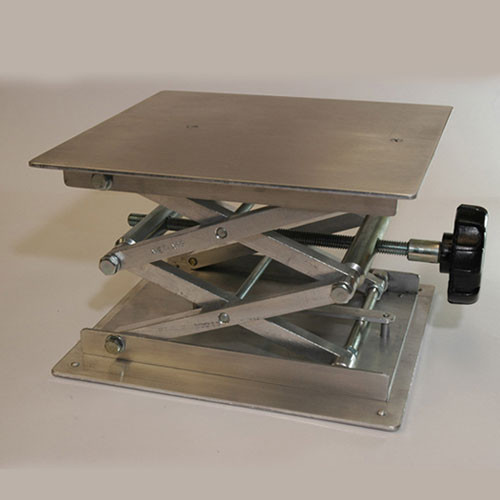 Laboratory Jack - MC Scientific