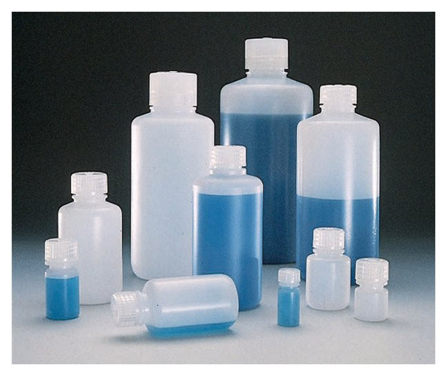 Bottles, Narrow Neck, Nalgene - MC Scientific