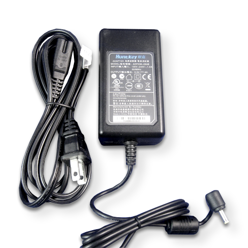 PAX S80 & A80 Power Supply