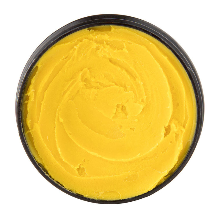 Organic Yellow Shea Butter for sale. Yellow Shea Butter for sale in Canada.