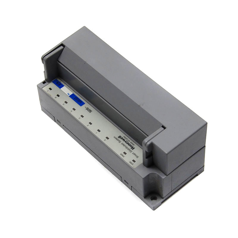 Honeywell Sds Mbs8t Smart Distributed System Microswitch 8 Point Input