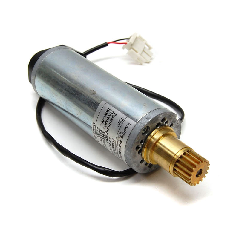 KAG Motors M48x60/I+2xL+IGO100/2 Spannung 20V AC Motor 2800RPM #220316 "b"