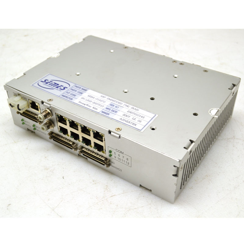 Semes Embedded Process Module Controller ARF-PMC, V1.0 IDE, USB, LAN ...