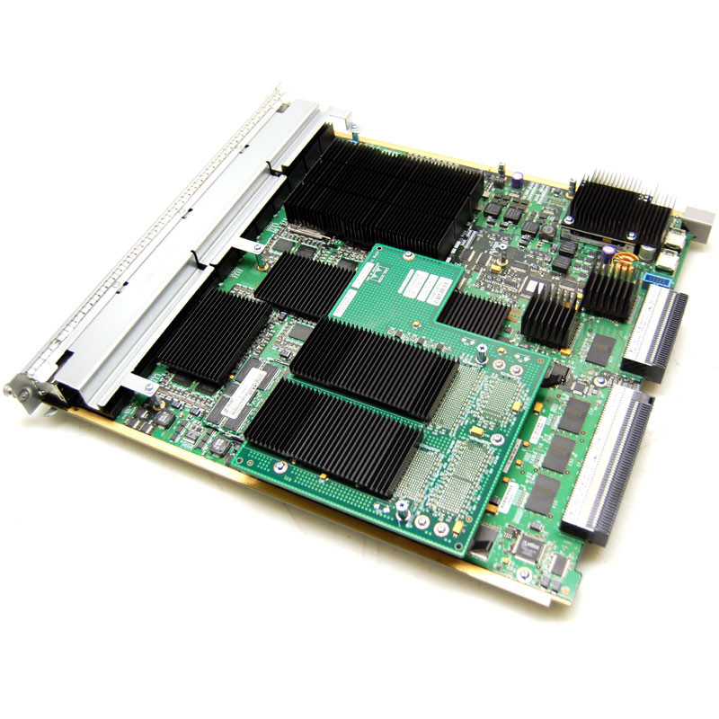 Cisco Catalyst 6500 WS-X6748-GE-TX 6K 48-Port RJ-45 Gigabit Ethernet Module