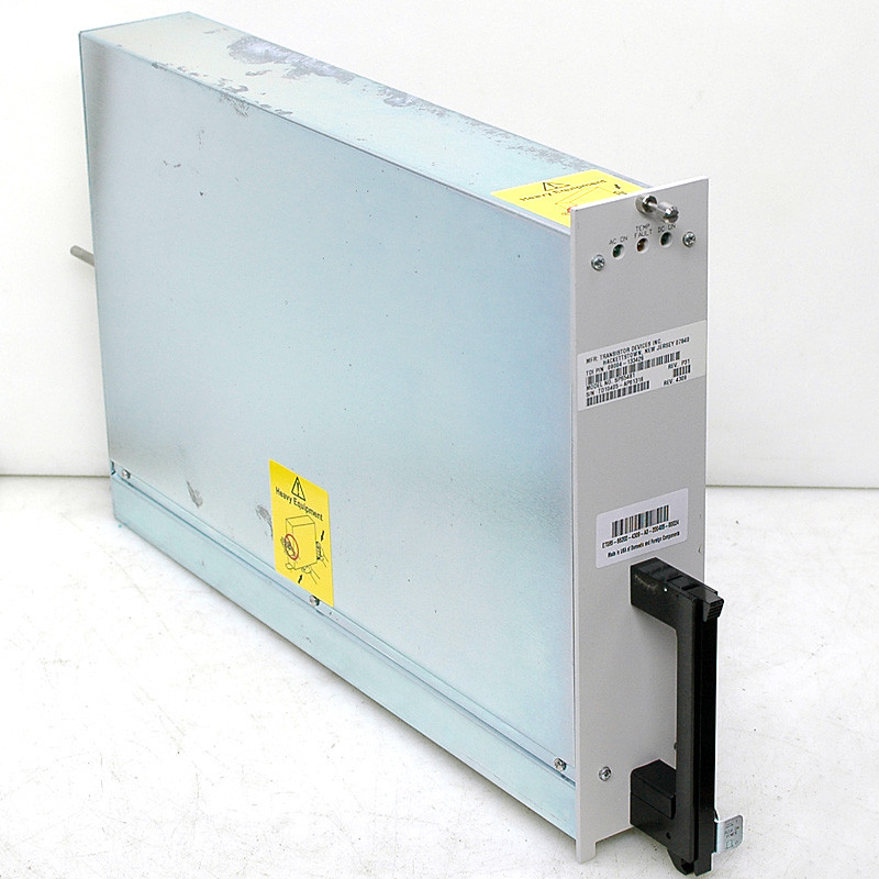 Agilent Versatest V4400 Power Supply E7085-66200 350VDC 17.1A TDI 09004 ...