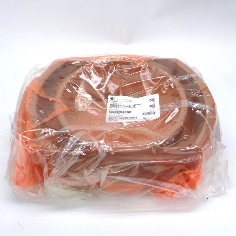 Novellus PVD Universal Stage Shield (16-126664-01), 15 Lb.; cleaned by ...