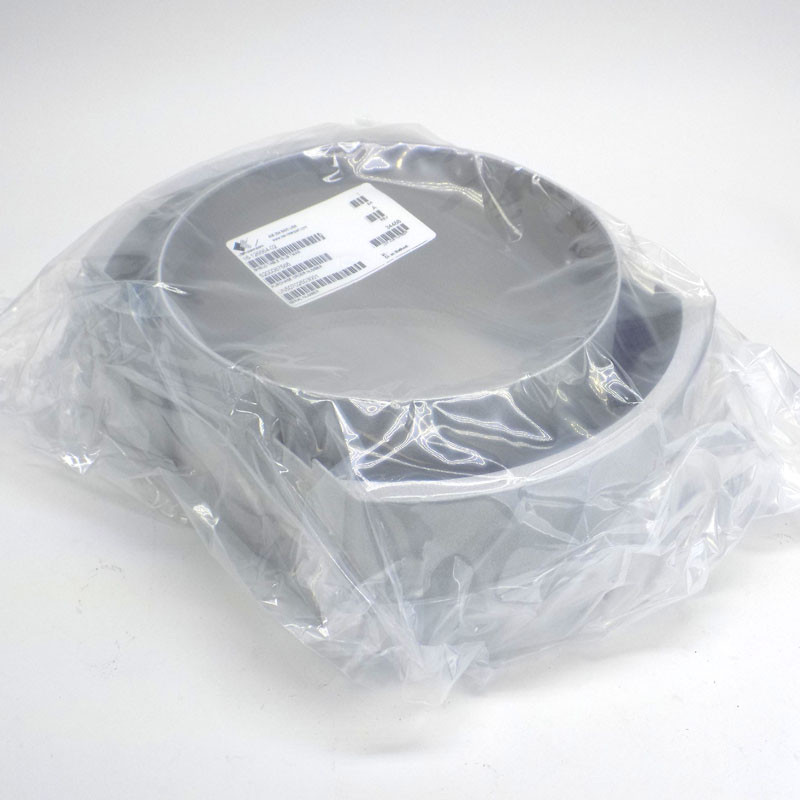 Novellus PVD Universal Stage Shield (16-126664-02 Rev. A), 15 Lb., ESC ...