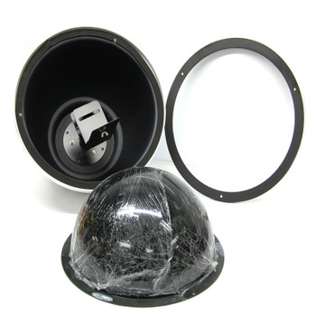 NEW Security Camera Mount and Dome Assembly/Ceiling Mount/Hanging ...