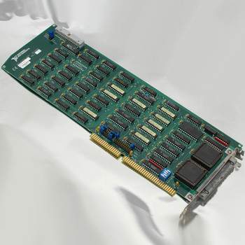 National Instruments AT-DIO-32F 32-bit Parallel 4 channels 8-bit Input ...