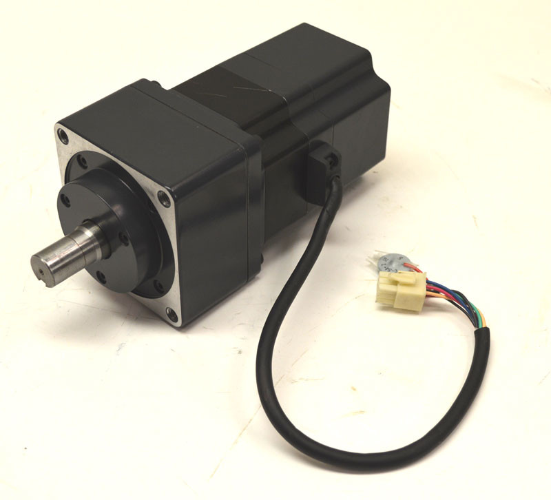 Oriental A4487-9415KPGM Vexta Stepping Motor 0.1 /Step 5-Phase Magnetic ...