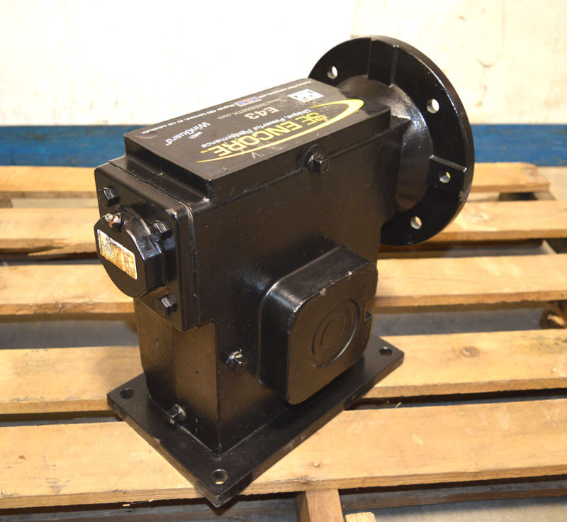 NEW Winsmith E43 SE-Encore MDTS Gearbox 10:1 Gear Speed, 52% OFF