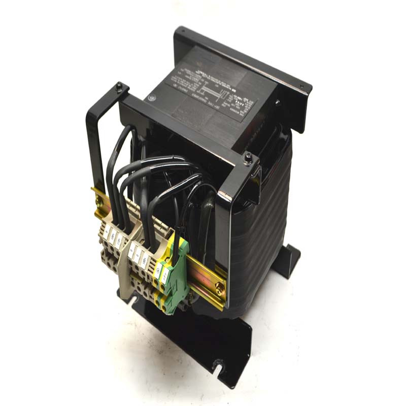Nunome Electric NES2000EN Single-Phase Dry-Type Transformer 2000VA Nunome Electric NES2000EN Single-Phase Dry-Type Transformer 2000VA