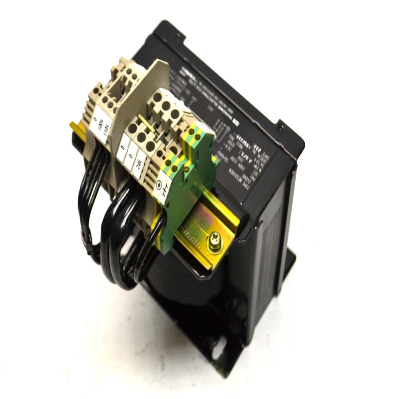 Nunome Electric NES240EN Single-Phase Dry-Type Transformer Nunome Electric NES240EN Single-Phase Dry-Type Transformer
