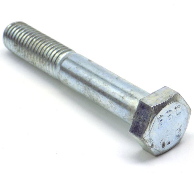 BBC M14 2.0 x 90 Grade 10.9 Metric Hex Head Bolts (110)