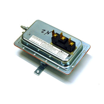 Cleveland Controls DFS-221-112 Pressure Switch 120-277 VAC