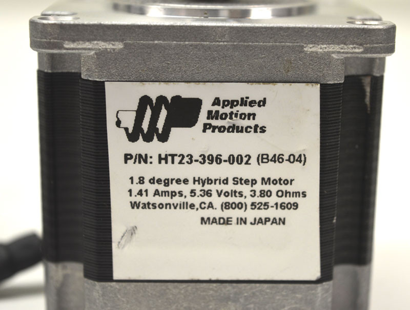 Applied Motion HT23-396-002 Stepper Motor