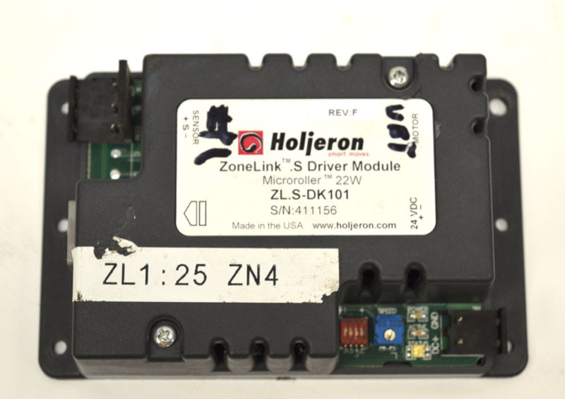 Holjeron ZL.S-DK101 Microroller ZoneLink .S Driver Module